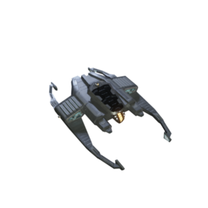 Cat's Paw Class Destroyer - VGA Planets Wiki